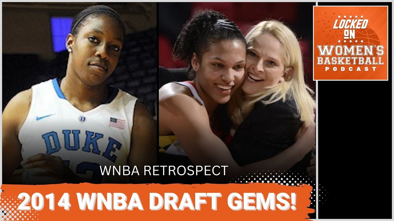Why were Chelsea Gray and Alyssa Thomas undervalued in the 2014 WNBA ...