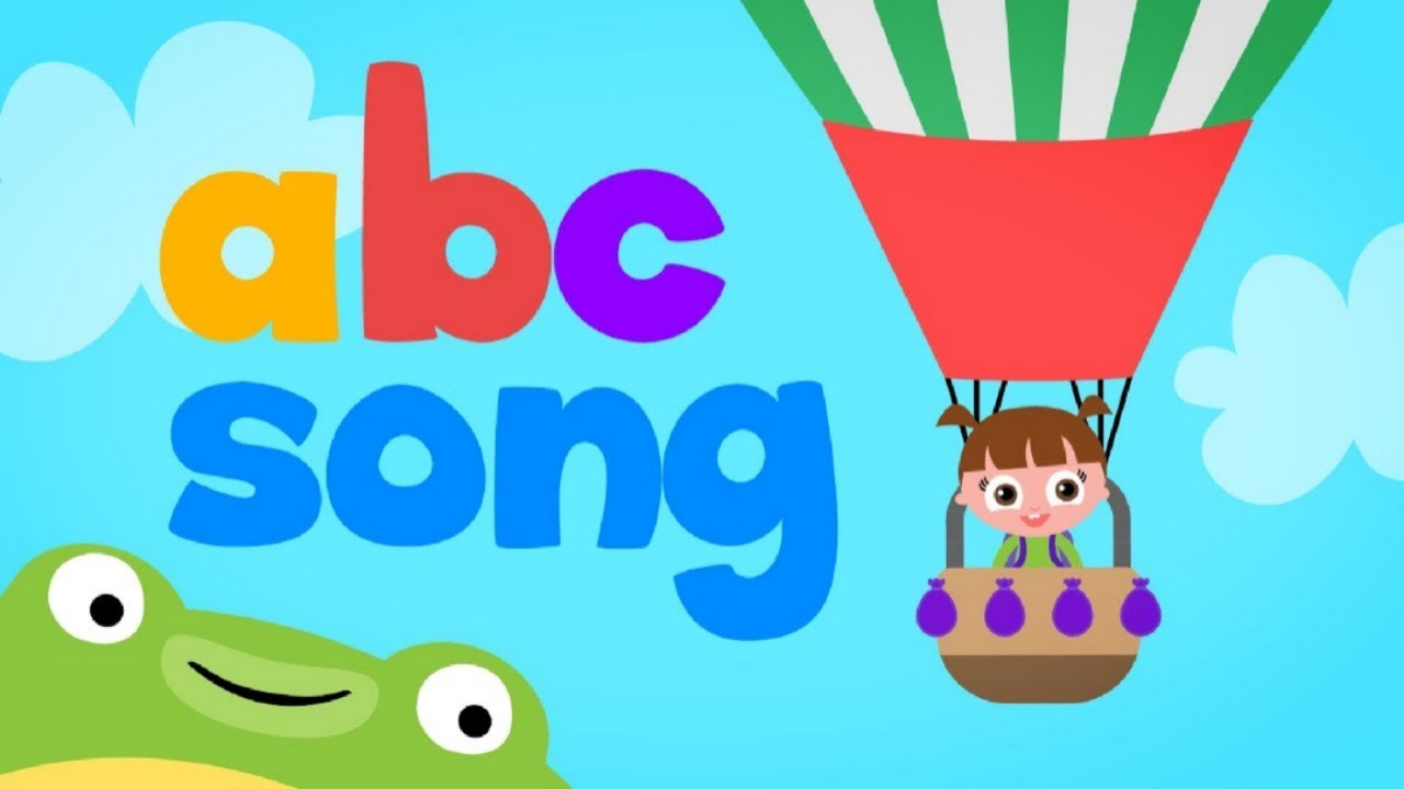 abc song/ abc song for kids/ abc alphabet song.. - YouTube