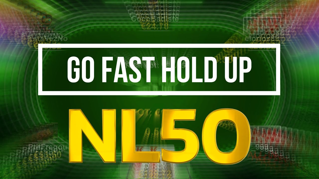 Dominez le NL50 Go Fast : Les Secrets de la MDA Révélés pour Gagner ...