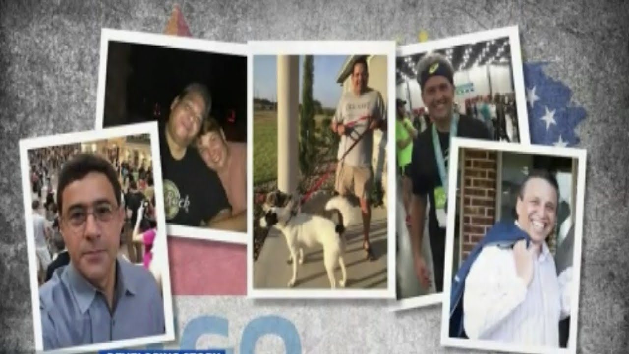 Citgo 6 found guilty of corruption charges in Venezuela - YouTube