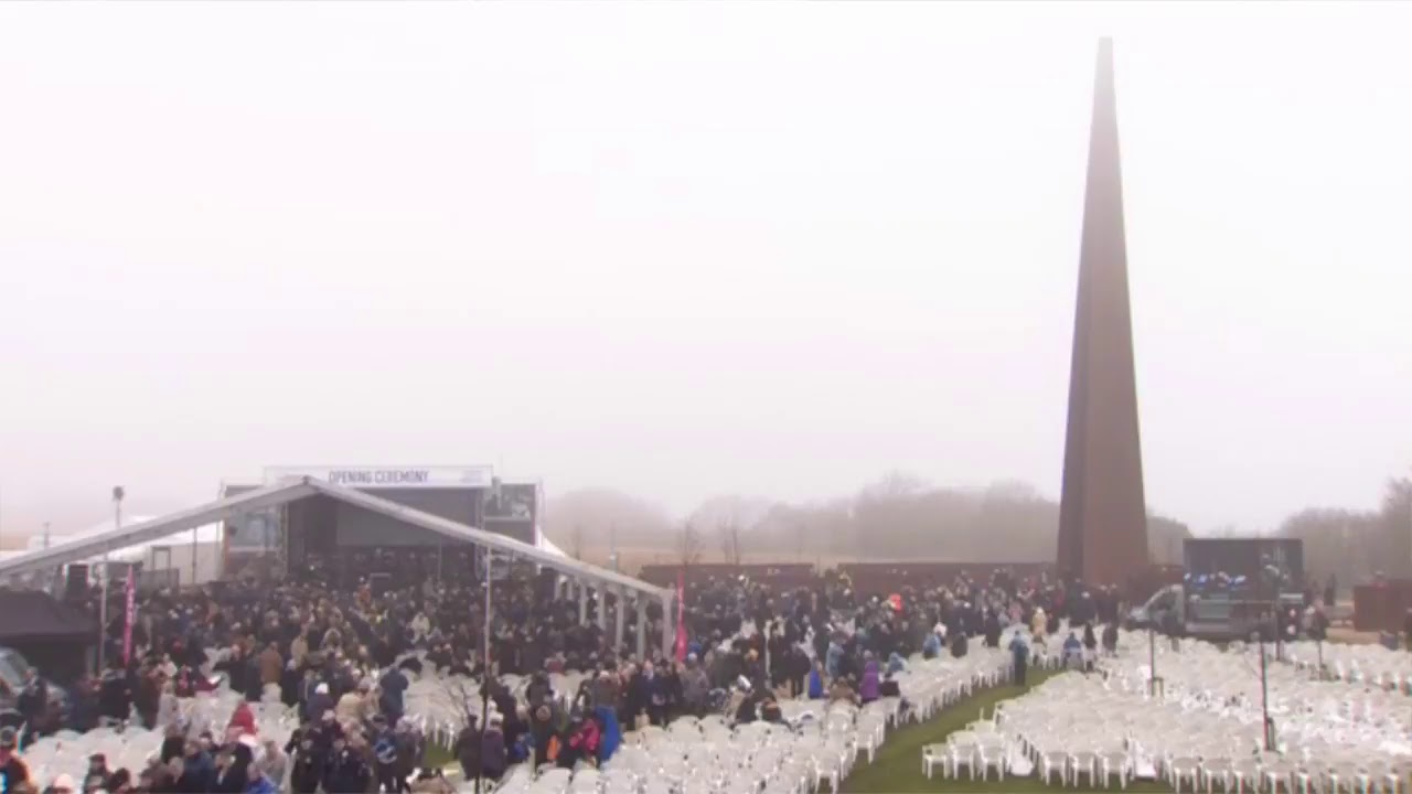 IBCC Official Opening Ceremony - YouTube