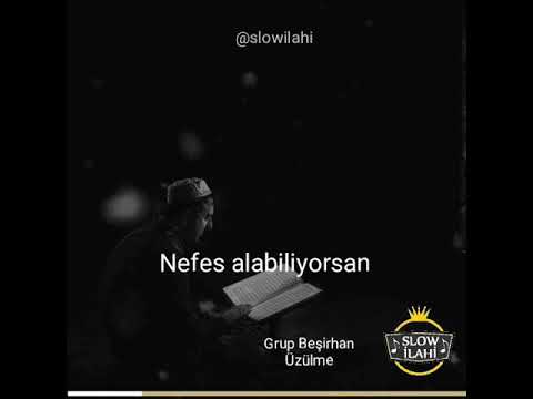 Grup Beşirhan - Üzülme (2018)