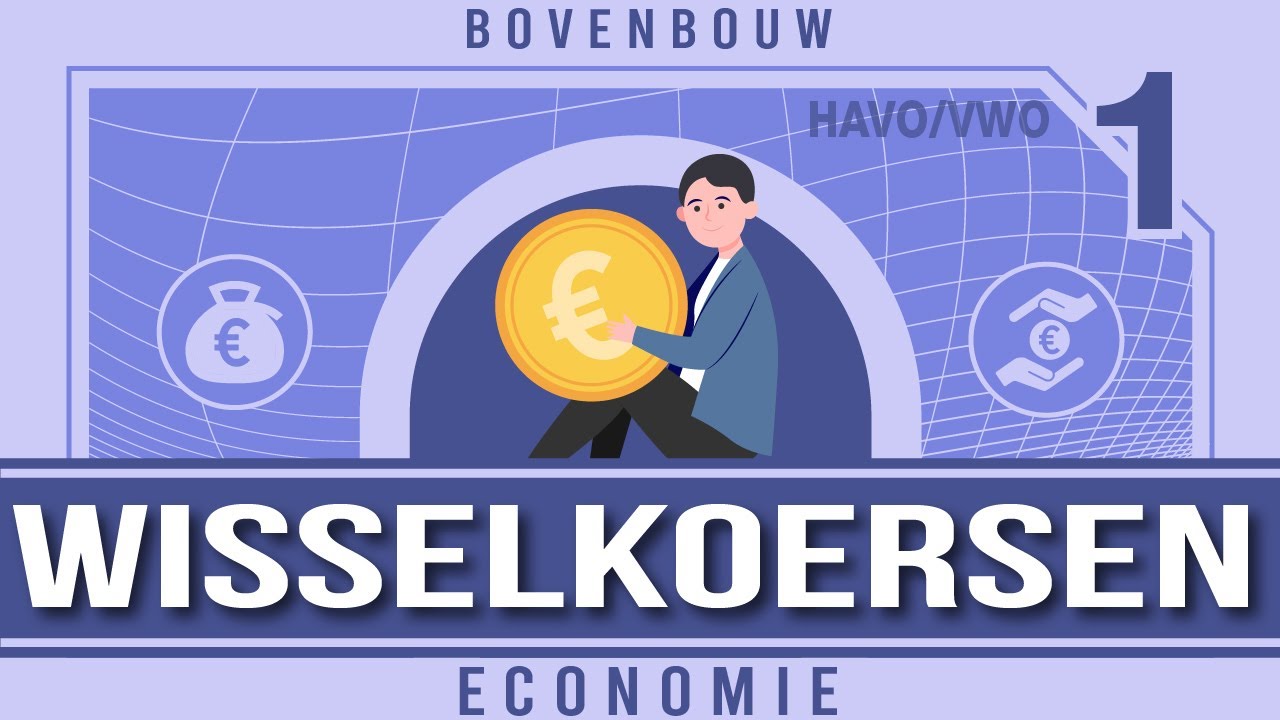 Wisselkoersen - YouTube