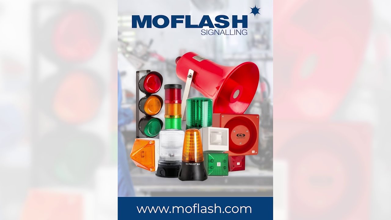 Moflash - Market Video - English - YouTube