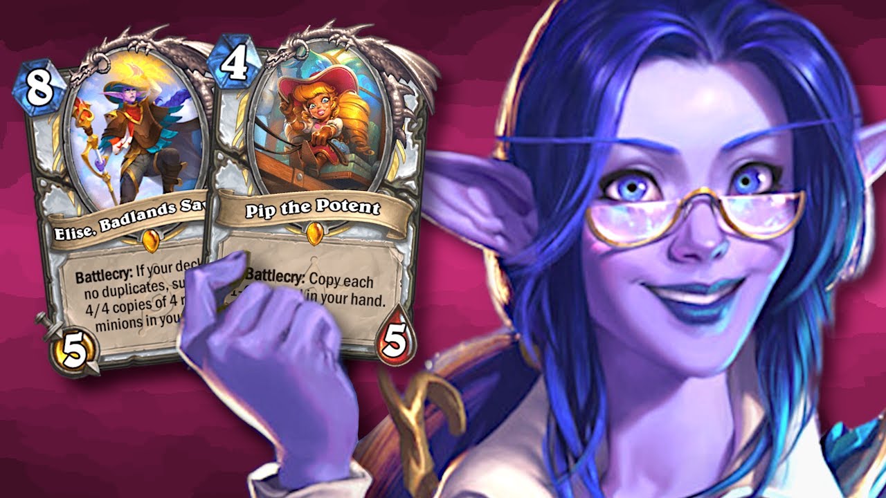New Priest cards and where to play them! - YouTube