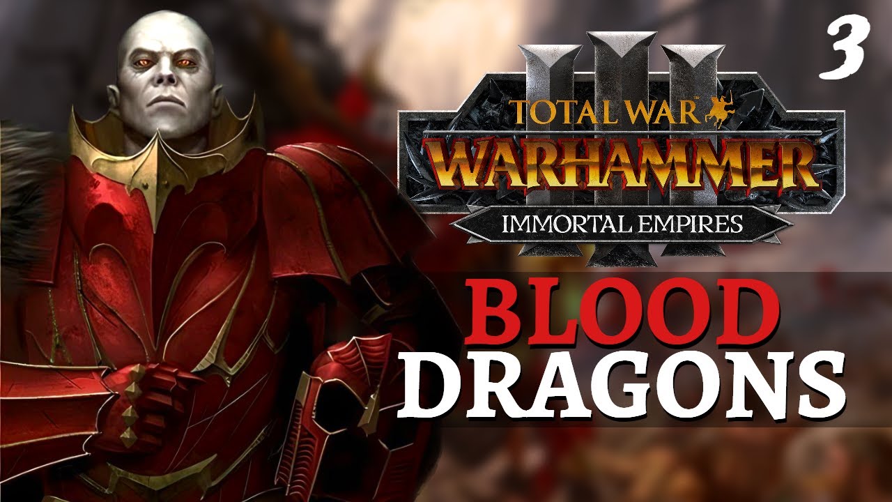 ABHORASH vs VASHANESH | Champions of Undeath - Total War: Warhammer 3 ...