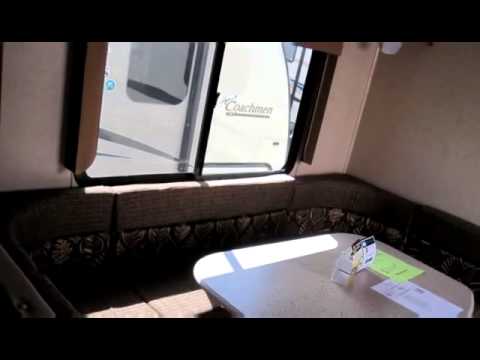 New 2014 Coachmen Freedom Express 230BH for sale in Vernon, BC - YouTube