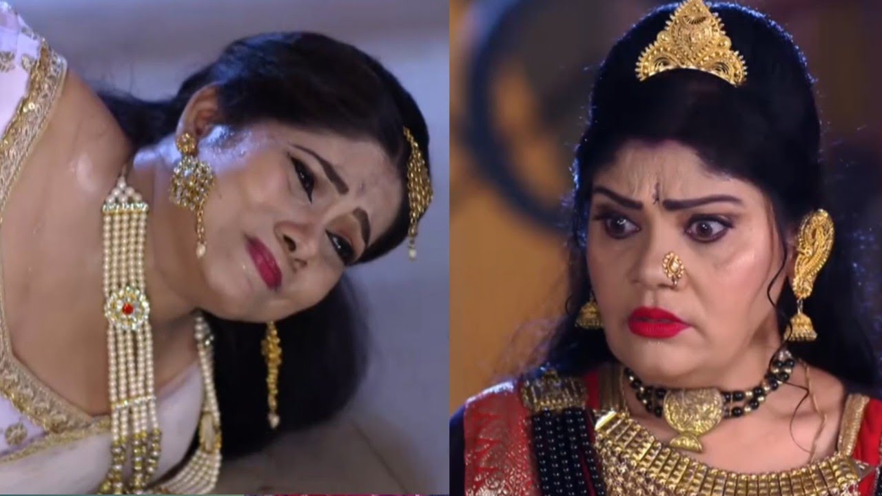 mayabini | 22th May 2023 | Episode promo -186 | best scene | Miss Rani ...