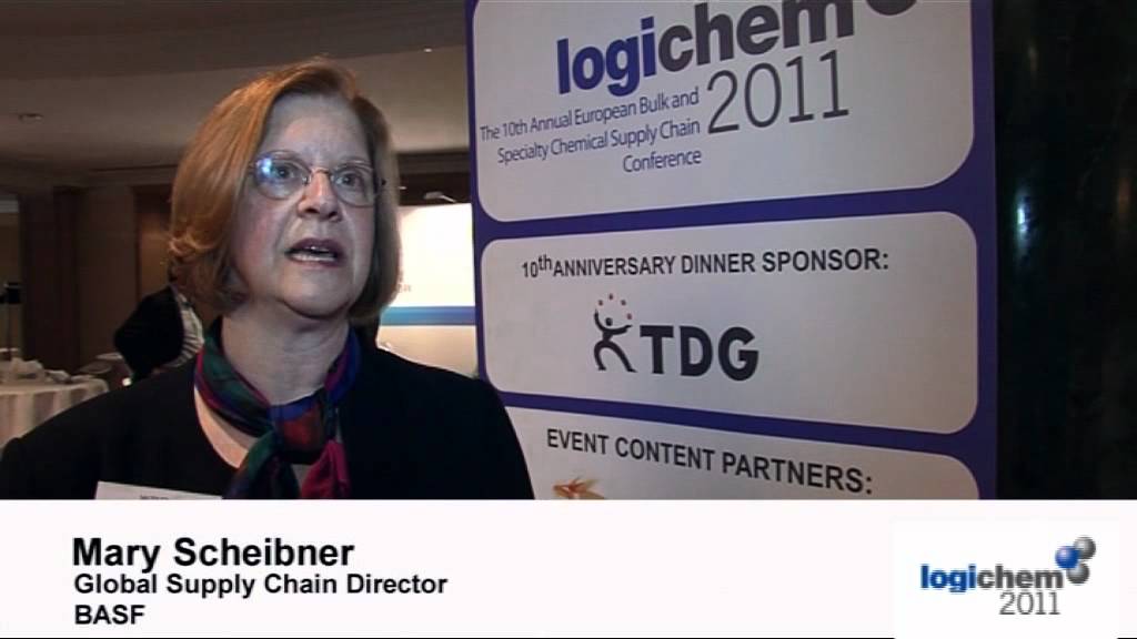 Globalisation and strengthening the supply chain - Insights from Mary ...