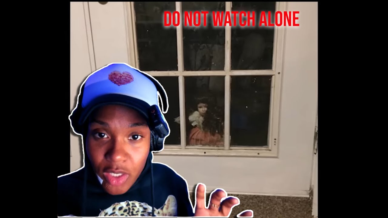 Scary TikTok Videos DO NOT WATCH ALONE. - YouTube