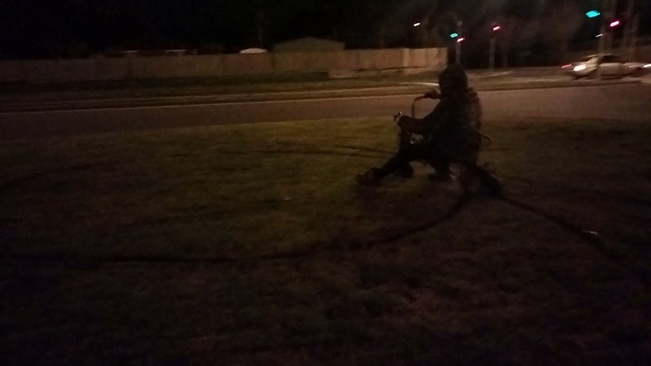 3000 watt electric low rider burnouts # shorts - YouTube