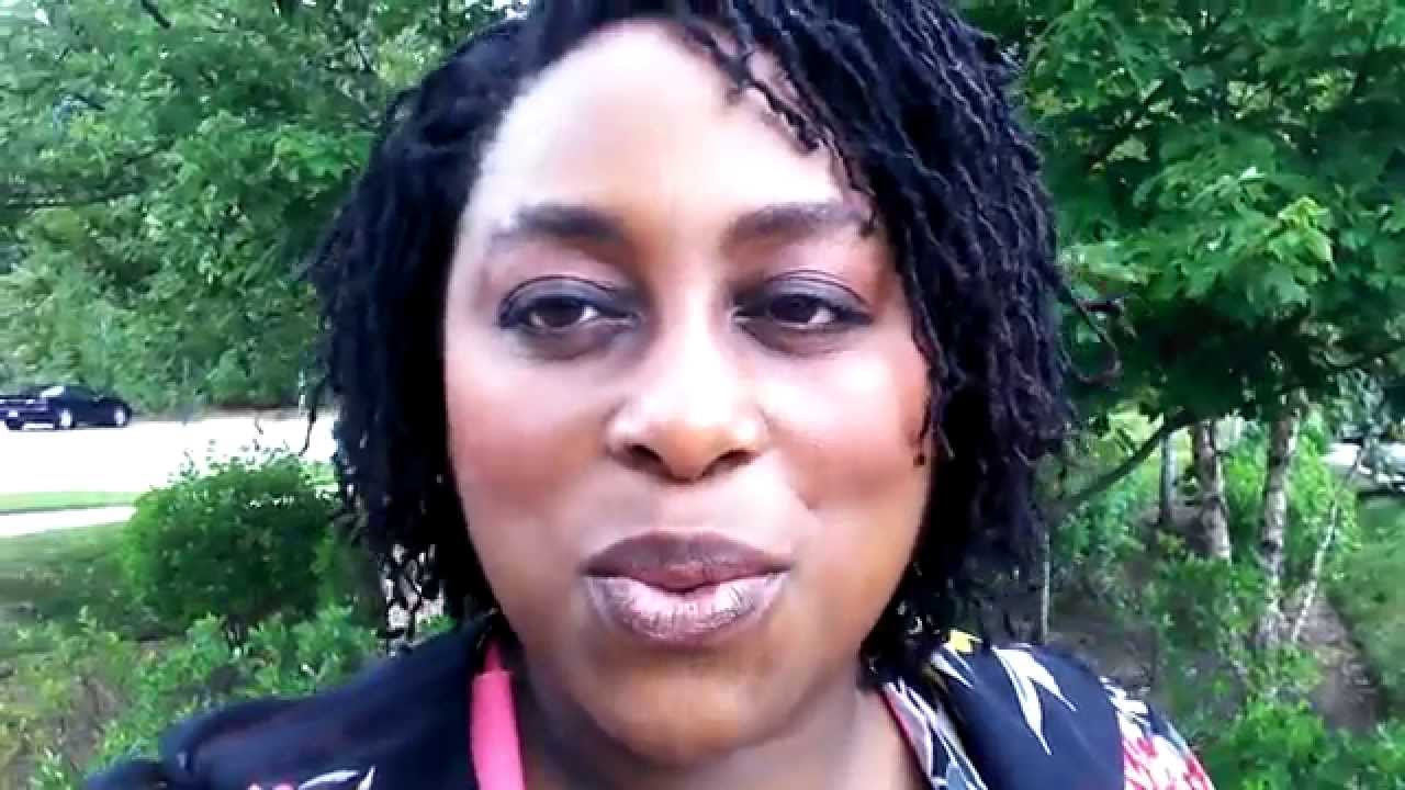2 Years Sisterlocks Anniversary Youtube