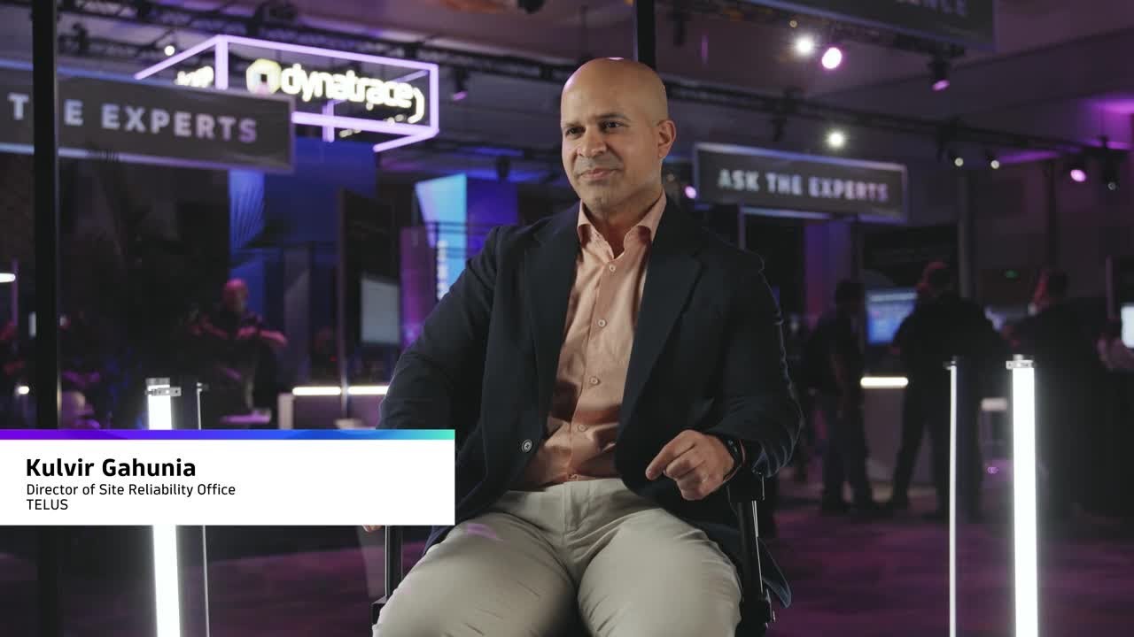 TELUS drives customer experience excellence with enterprise-wide ...