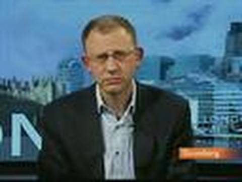 Fitch's Brian Coulton Discusses Portgual's Debt Rating: Video - YouTube