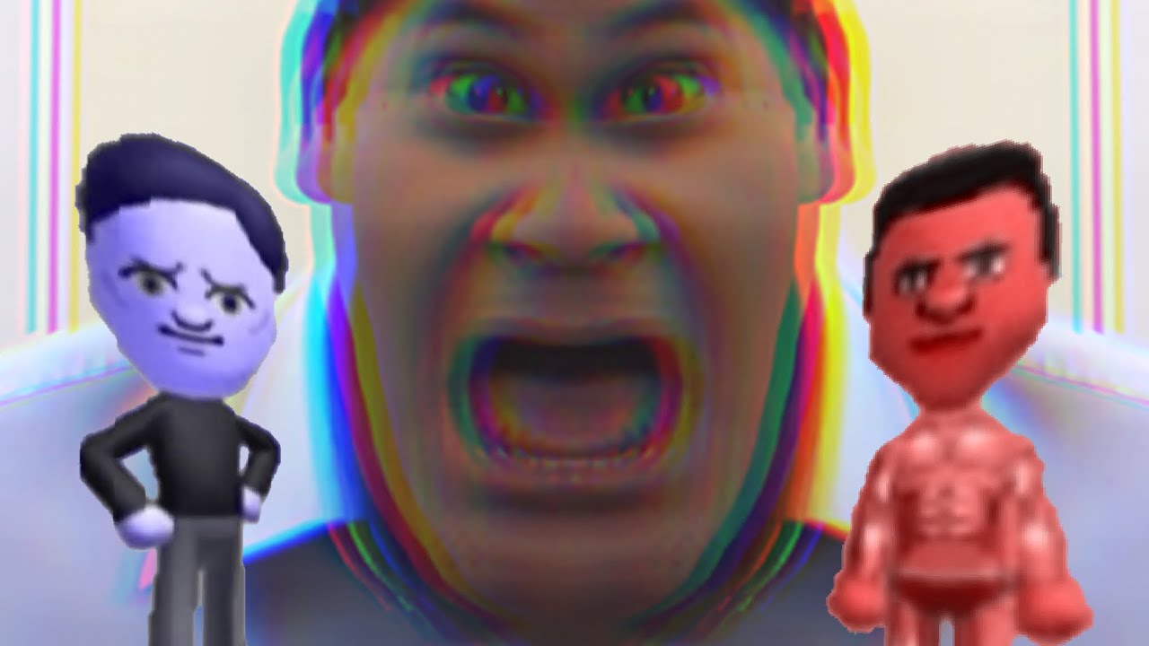 {YTP} - Threedy Yes - YouTube