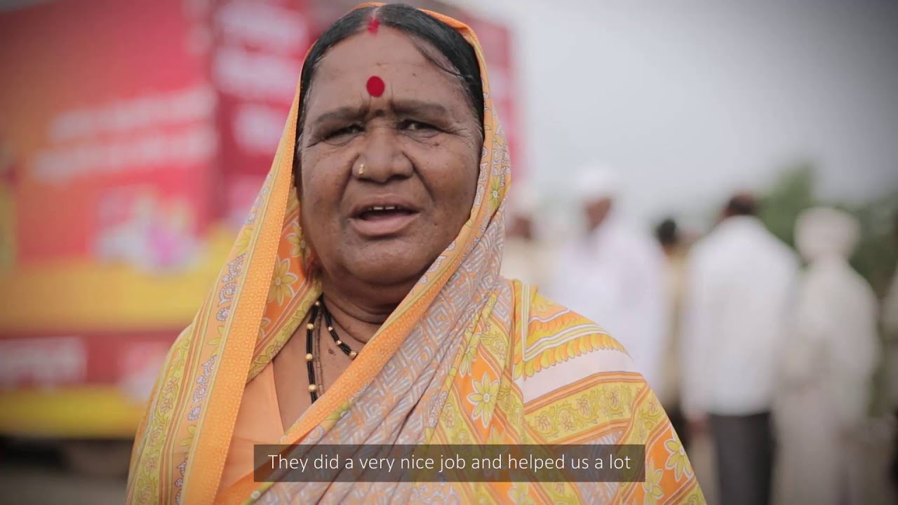 Godrej Fast Card Padharpur 2015 Campaign by Vritti iMedia - YouTube