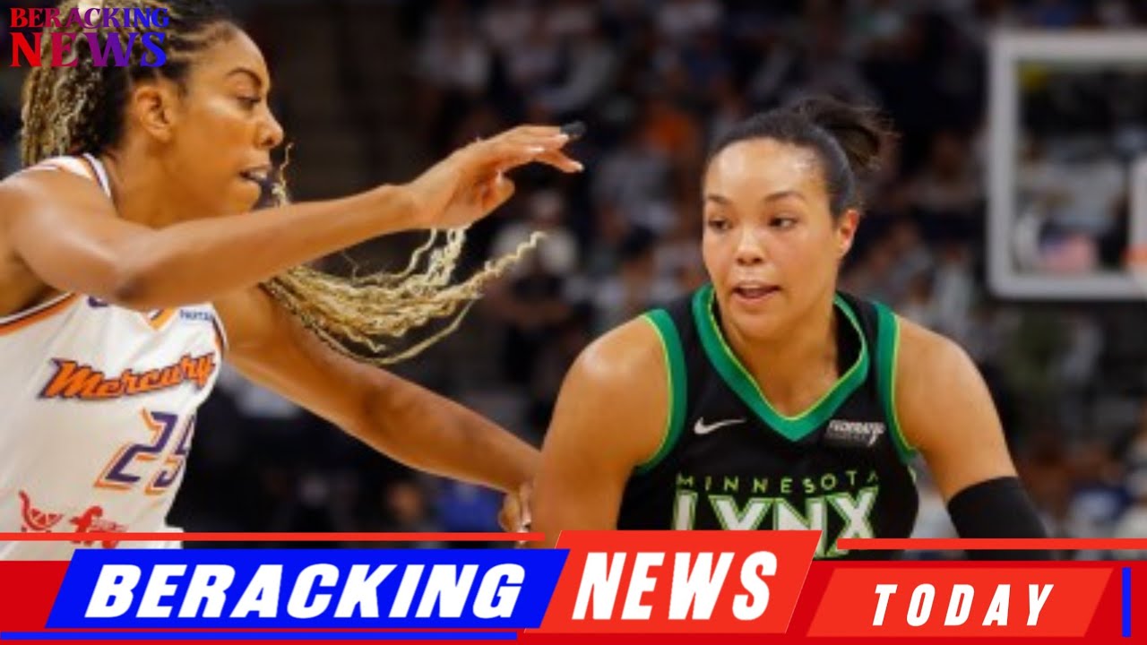 Napheesa Collier Seen Celebrating All-Star Moment With Daughter, Melts ...