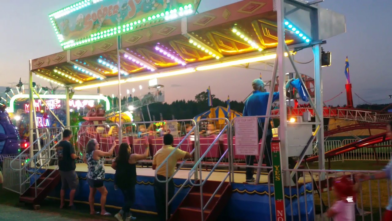 Sooper Jet - YouTube