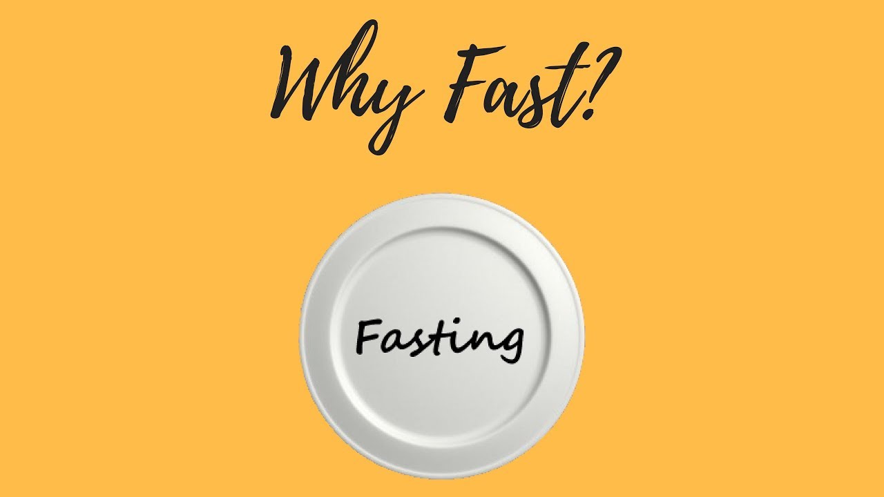 Why Fast? - YouTube
