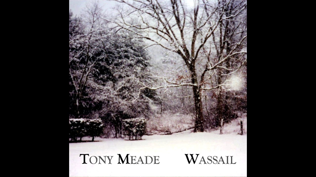 Tony Meade - Good King Wenceslas (Official Audio) - YouTube