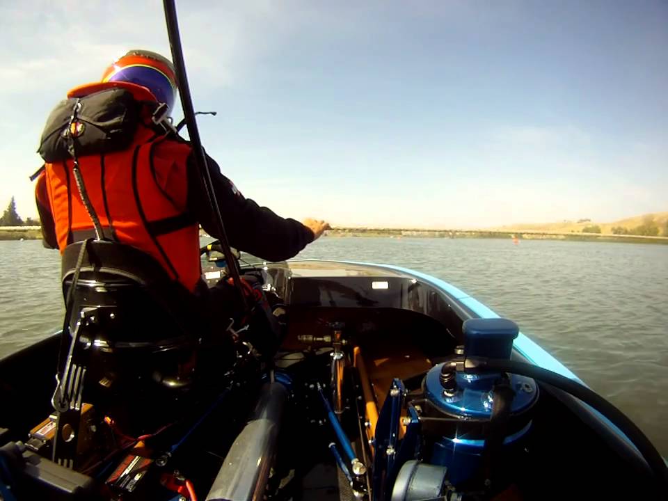 Tony Scarlata Bling Bling onboard1 - YouTube