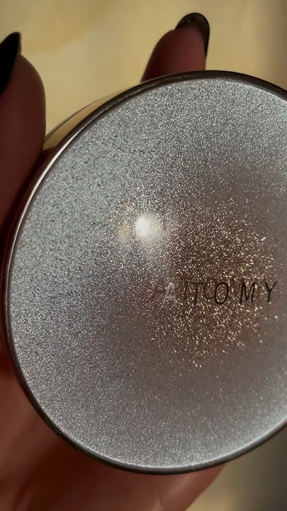 Кушон с коллагеном ATOMY🩵 #atomy #атоми #атомипродукция #уходзалицом # ...