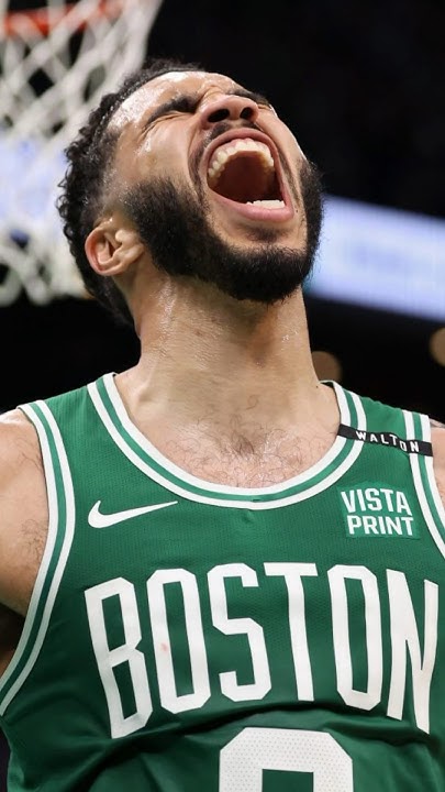 Jayson Tatum Signs LARGEST Contract In NBA History!! 5-Year, $314 MILLION Extension #shorts ...