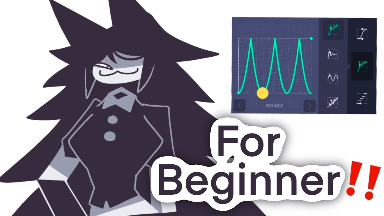 Alight motion graphs tuto for Beginner! - YouTube