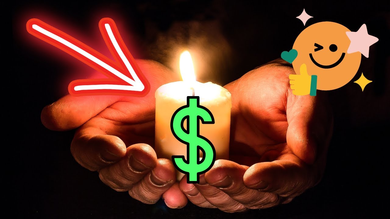 9 Rituales con velas de Colores que te Cambiarán la Vida - YouTube