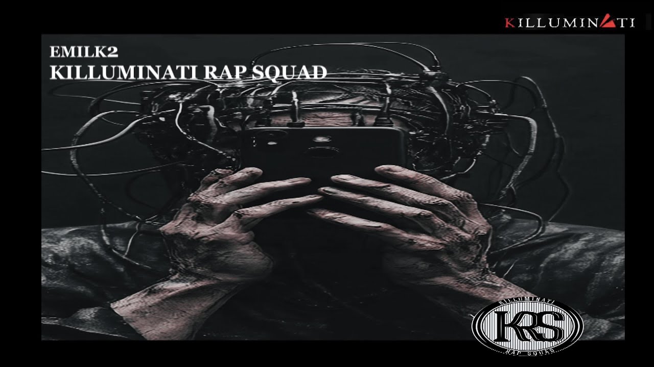EMILK2 - DNA (KILLUMINATI RAP SQUAD) - YouTube