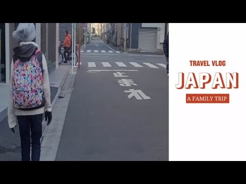 First Time in Japan: From Manila to Tokyo - A Journey of Discovery ...