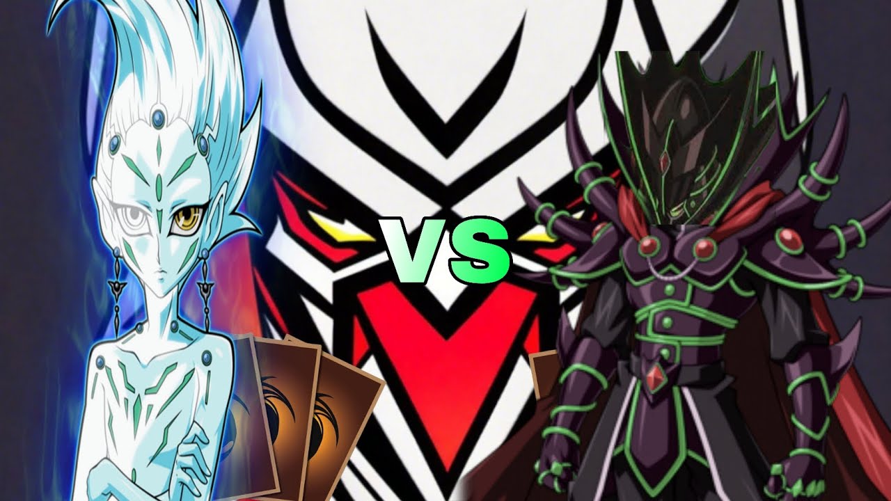 Yu-Gi-Oh Dimensions War S4 Episode 4 Astral vs Zack the sinister ...