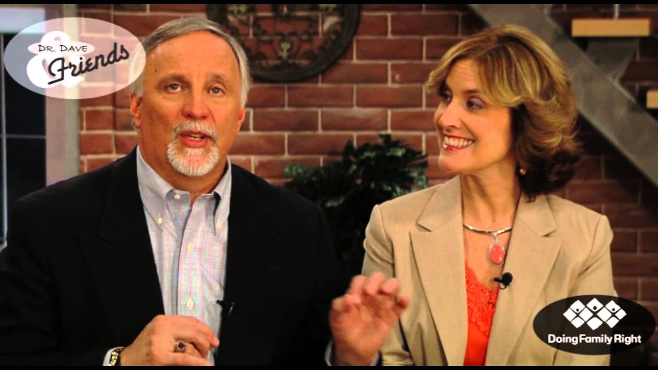 How do I handle my anger problems? With Drs. Tom and Beverly Rogers ...