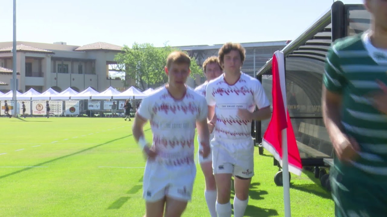 Next Level Rugby Live Stream - YouTube