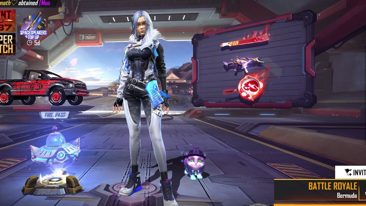 Winter icerunner bundle opening!!!@hellfire gaming - YouTube