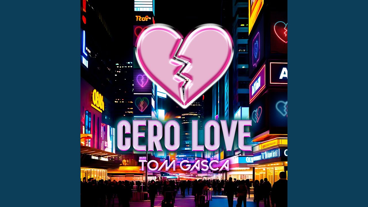 Cero Love - YouTube
