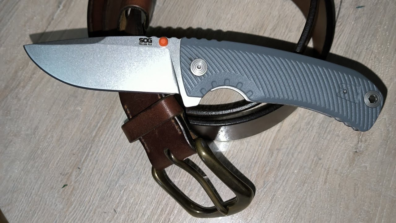 Крутой ремень от одногруппника по группе остроknives Евгения Меньшикова ...