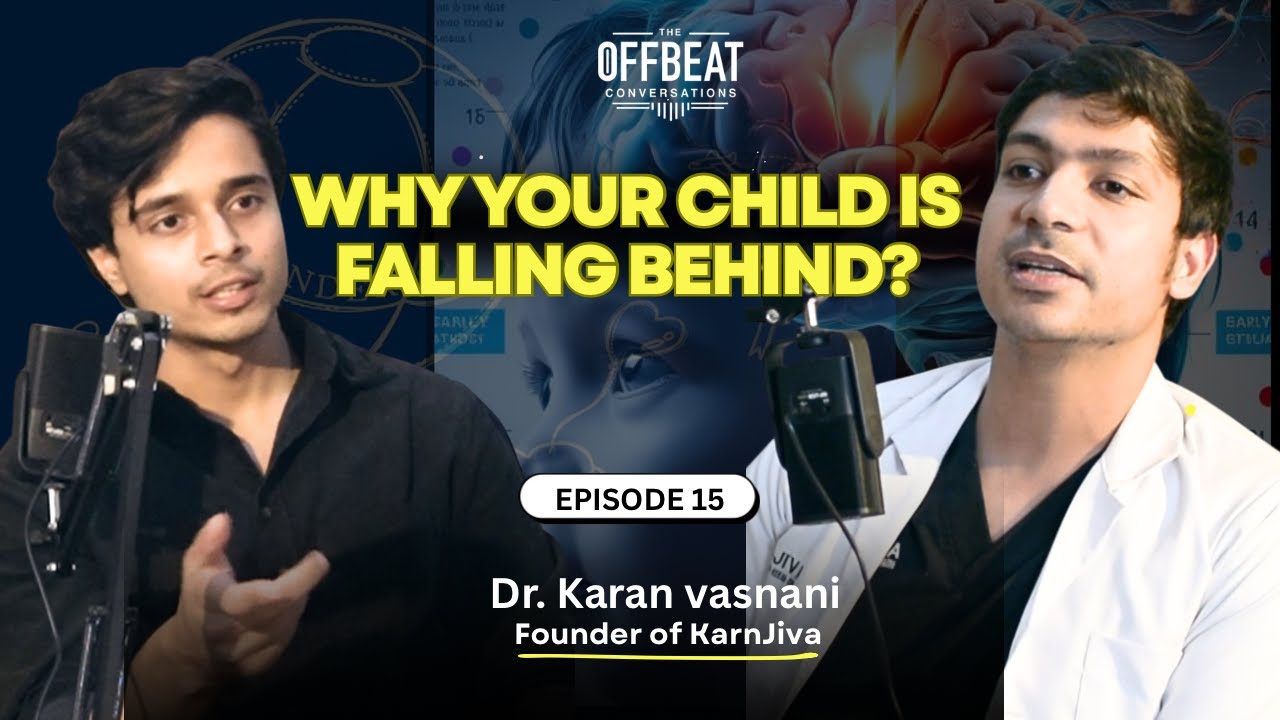 Autism, Speech Delay, Fumbling and Bad Parenting | The Red Flags You ...