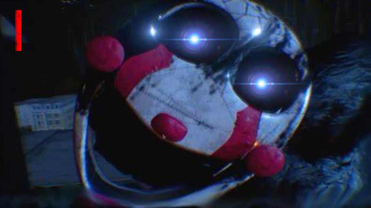 DON'T FEAR THE REAPER! | Final Nights 3: Nightmares Awaken - ( Part 01 ...