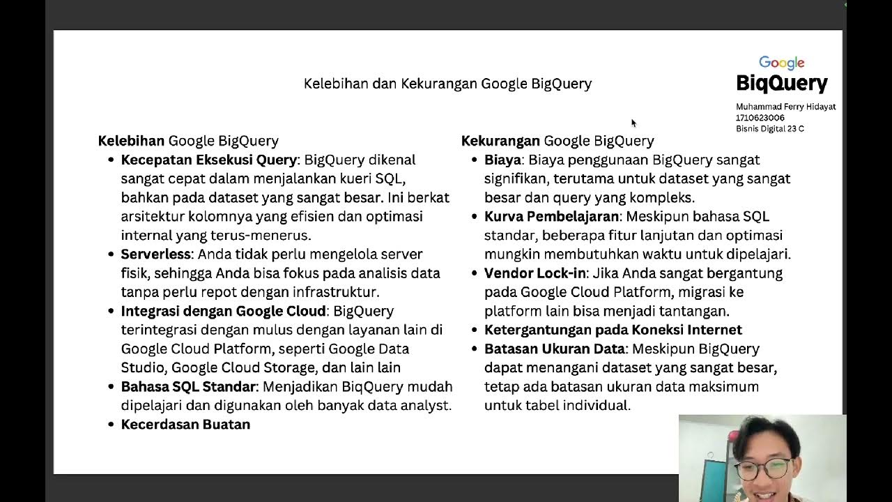 Tutorial Menggunakan BigQuery (Console Cloud Google)_Data Analytics ...