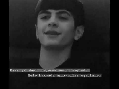 Ürəyimizdə Canavar Gəzdiririk Super  Whatsapp Status.🔇