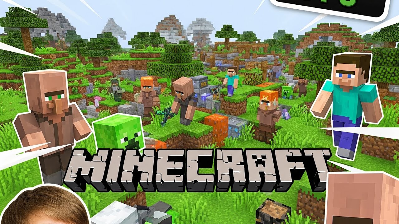 Testing MINECRAFT on a intel i5 6300u with integrated graphics HD 520 ...