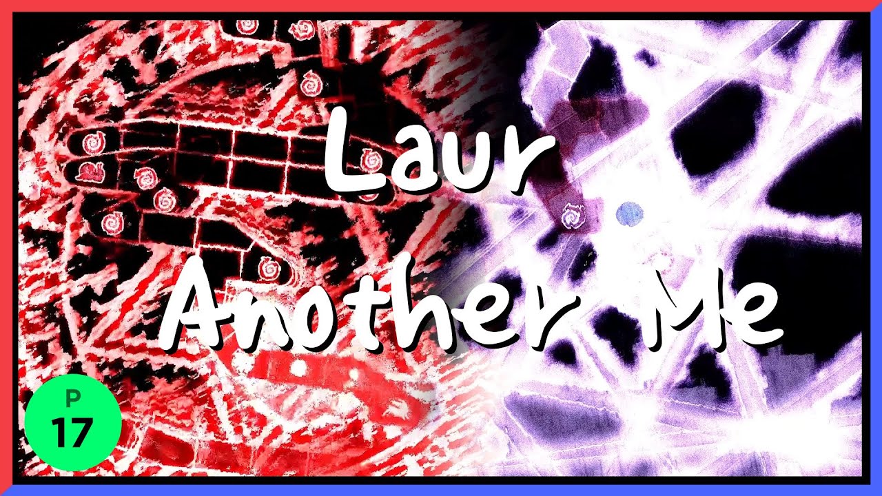 [Adofai Custom] Laur - Another Me (Clear) (Map by Team Uncharted) - YouTube