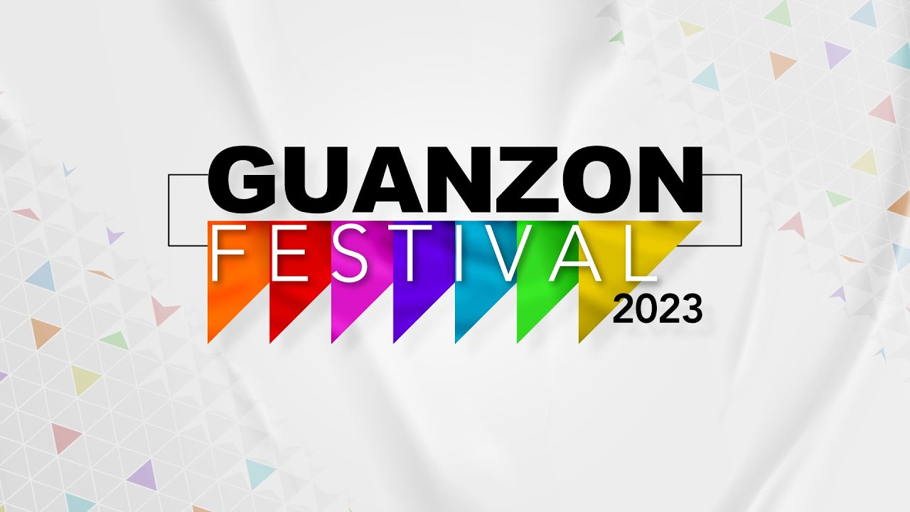 Guanzon Festival 2023 - YouTube