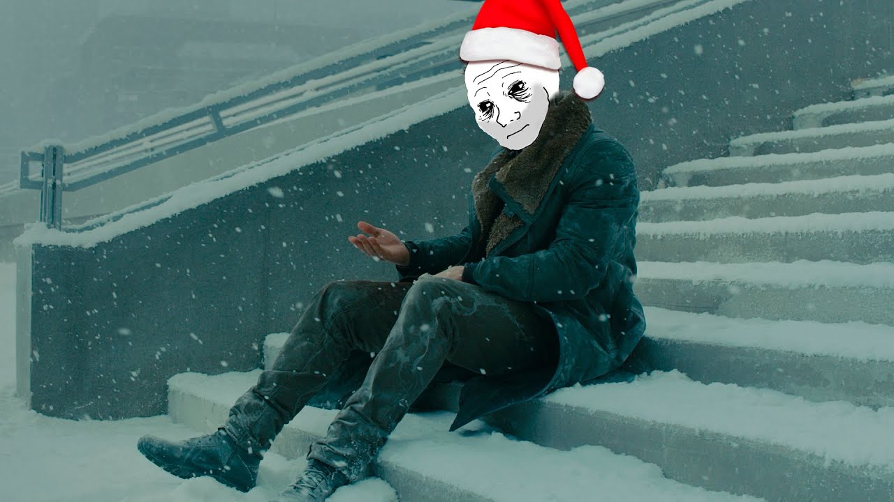 Doomer Christmas Theme - YouTube