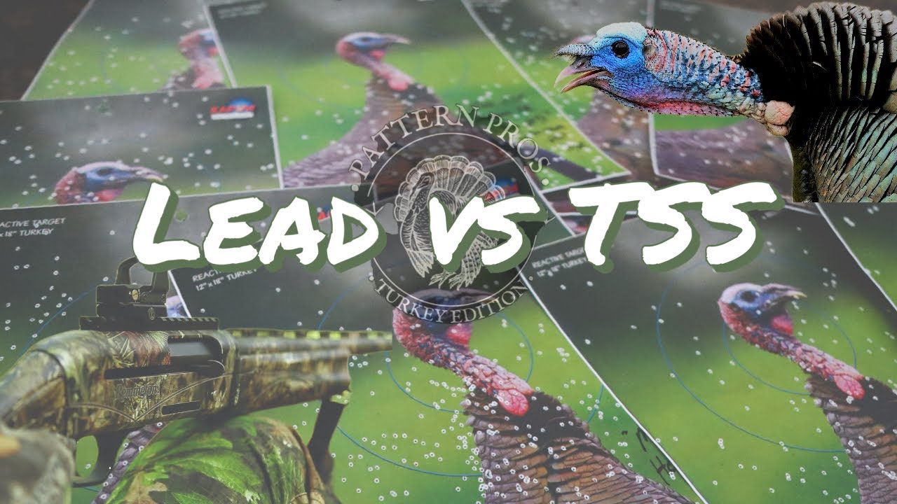 Lead vs TSS | feat. Pattern Pros - YouTube