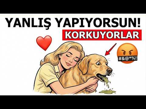 Hayatın Boyunca Köpeğine \
