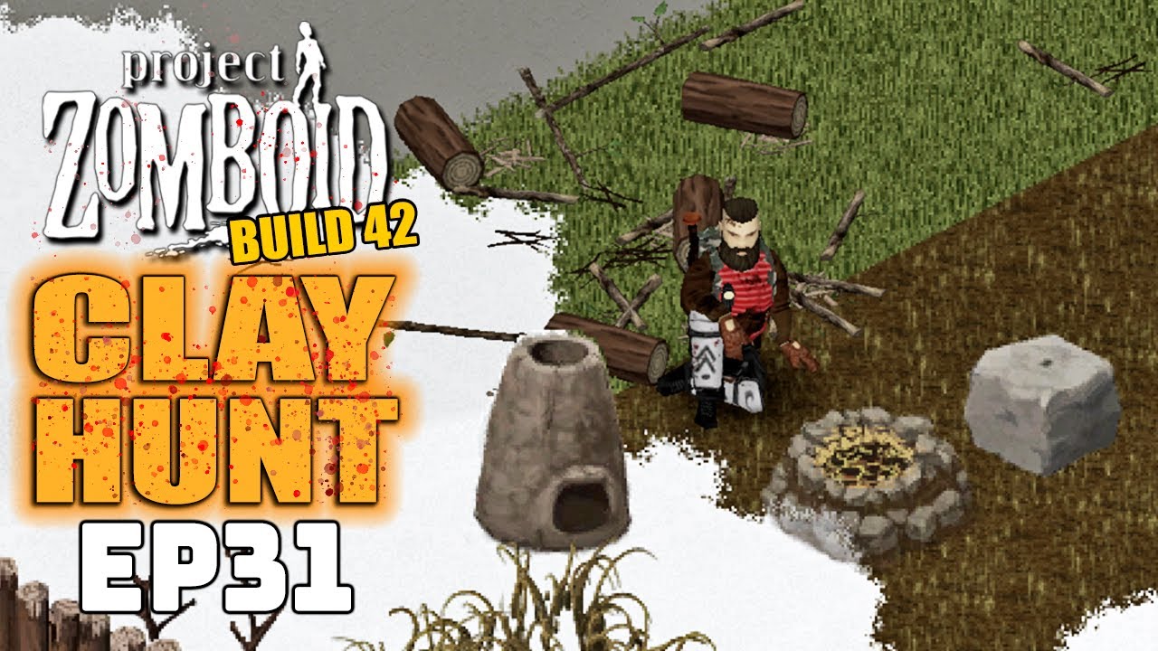 Forge is Underway! | Project Zomboid Build 42 | Ep 31 - YouTube