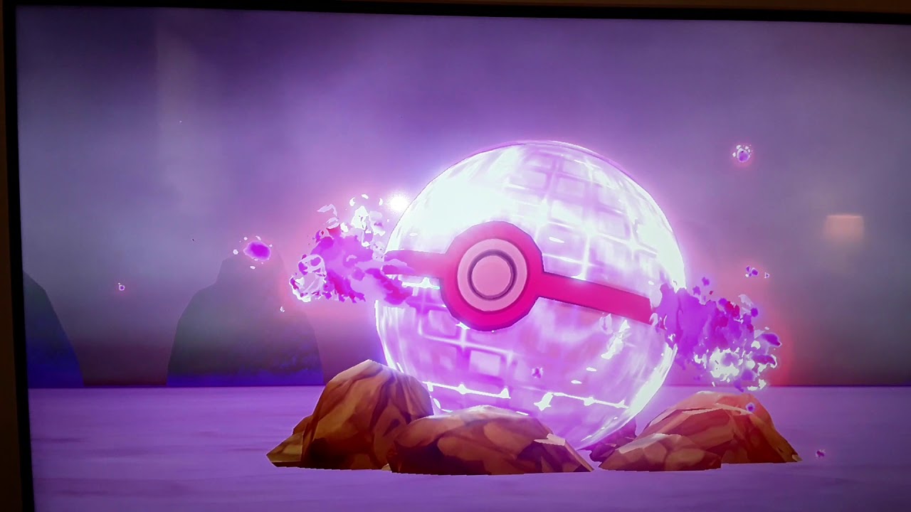 WOW GMAX BUTTERFLY - YouTube