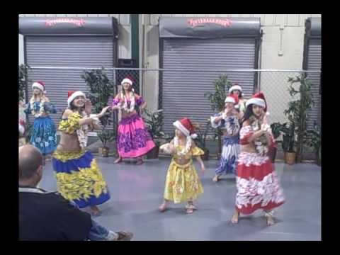 Mele Kalikimaka - YouTube